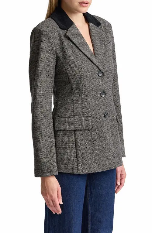 Bagatelle Hourglass Blazer
