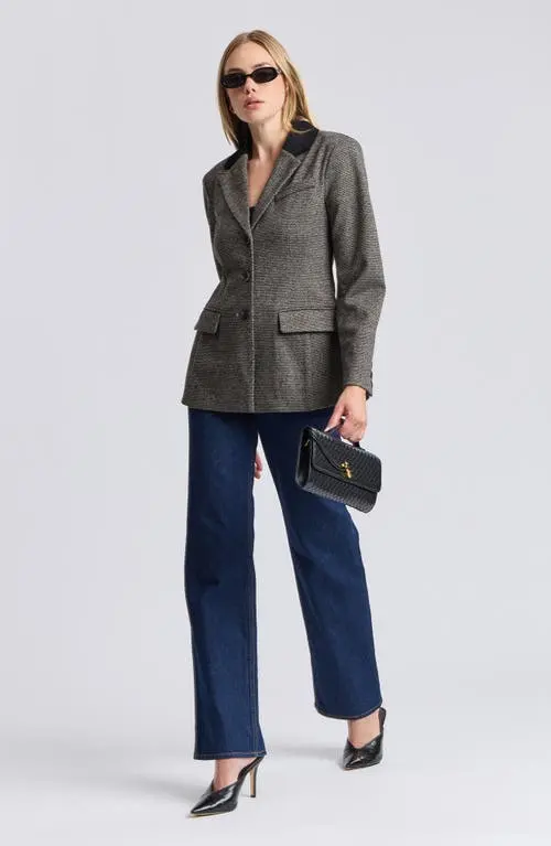 Bagatelle Hourglass Blazer
