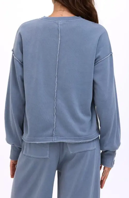 THREADS 4 THOUGHT Roxanna Sweatshirt