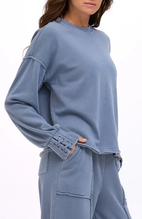 THREADS 4 THOUGHT Roxanna Sweatshirt