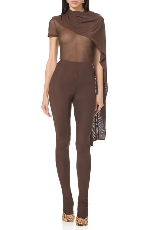 AFRM Antigo High Waist Leggings