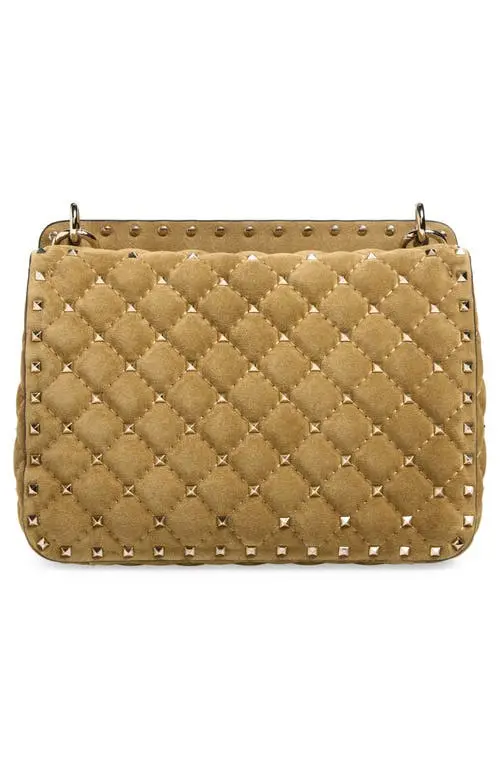 Valentino Garavani Medium Rockstud Shoulder Bag