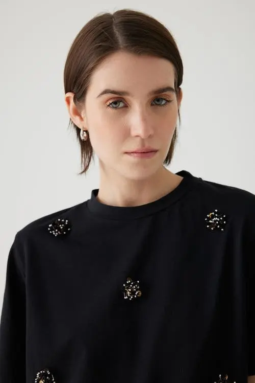 EXQUISE Ailith Tshirt