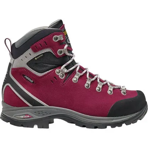 ASOLO Greenwood Evo Gv Hiking Boot - Grapeade