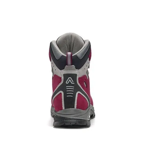 ASOLO Greenwood Evo Gv Hiking Boot - Grapeade