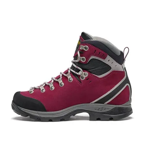 ASOLO Greenwood Evo Gv Hiking Boot - Grapeade