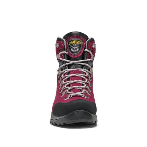 ASOLO Greenwood Evo Gv Hiking Boot - Grapeade