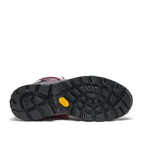 ASOLO Greenwood Evo Gv Hiking Boot - Grapeade