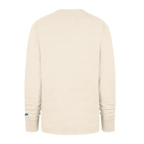 '47 Buffalo Bills Heavy Slub Long Sleeve T-shirt