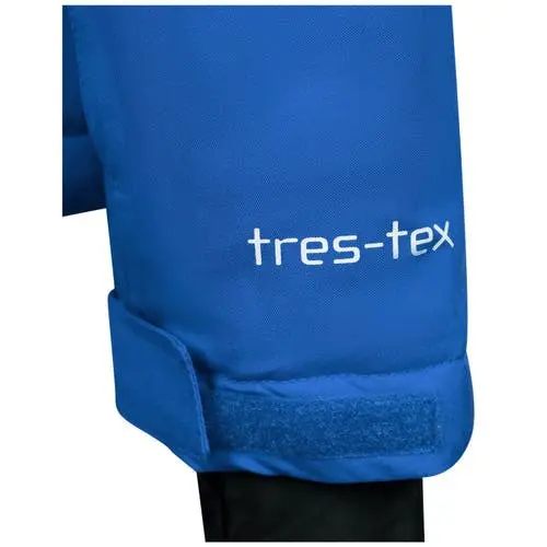 TRESPASS Joseph Ski Jacket - Blue
