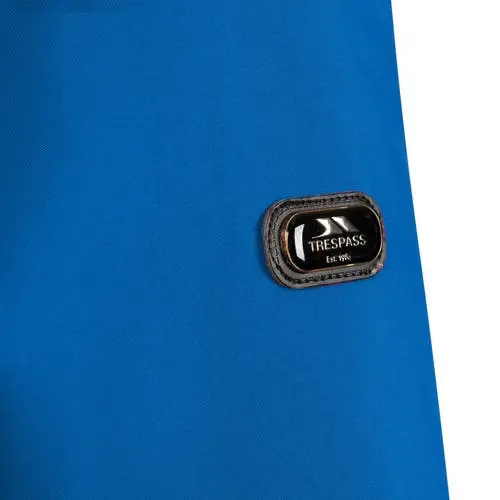 TRESPASS Joseph Ski Jacket - Blue