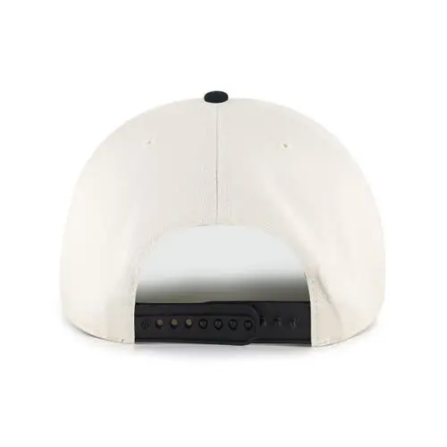 '47 Pittsburgh Steelers Frame Out Two Tone Hitch Adjustable Hat