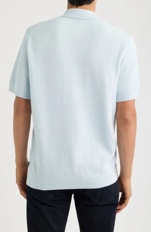 BOSS Lomare Camp Shirt