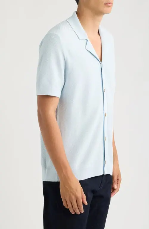 BOSS Lomare Camp Shirt