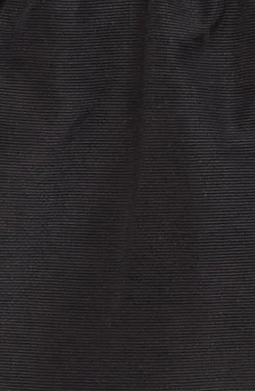 LII Travel Gloves - Black
