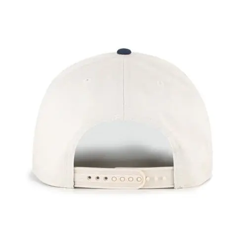 '47 Denver Broncos Arcitext Hitch Adjustable Hat