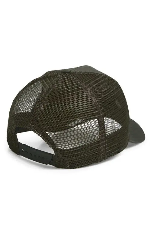 GOORIN BROS Panther Trucker Baseball Cap