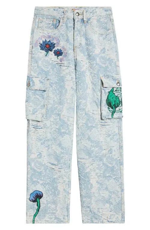 VERYRARE Dark Lotus Pants