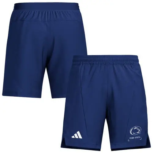 Adidas Penn State Nittany Lions D4t Shorts