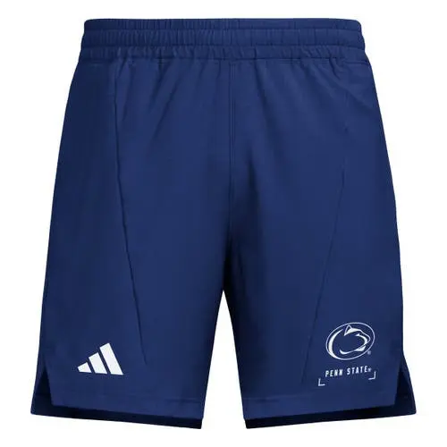 Adidas Penn State Nittany Lions D4t Shorts