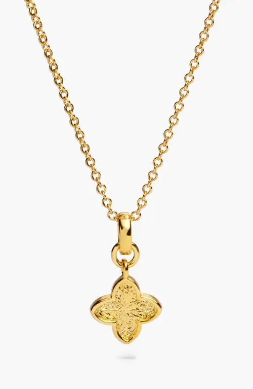 A LITTLES & CO Signature Clover Collection Ii