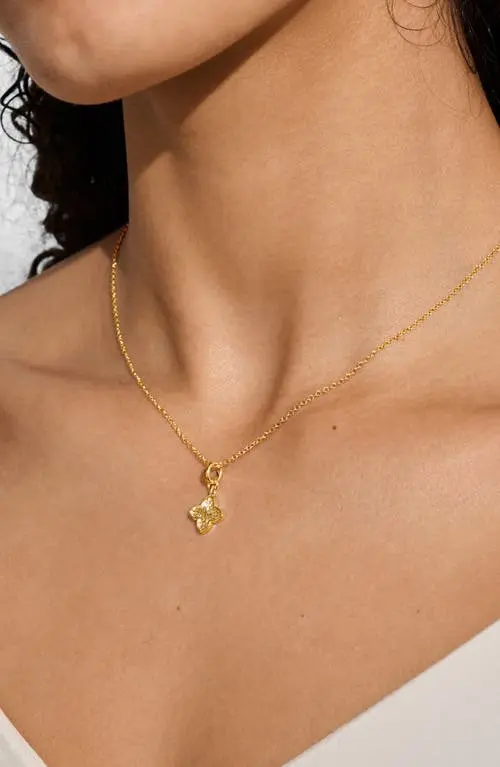 A LITTLES & CO Signature Clover Collection Ii