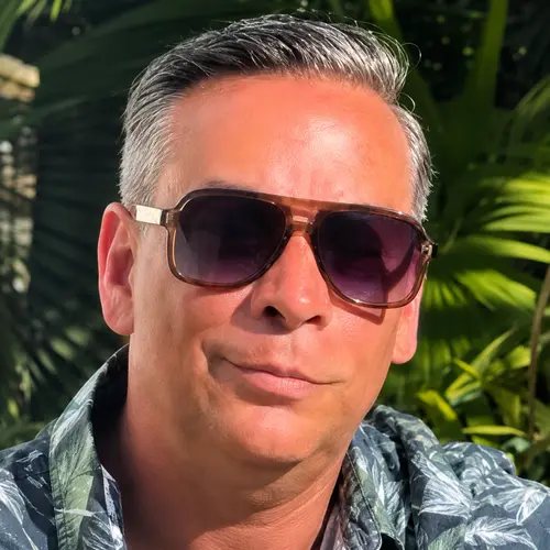 TRIBAL ËYËS The James Aviators