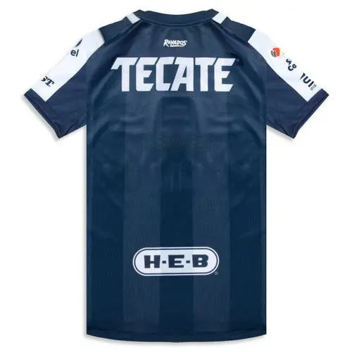 PUMA Cf Monterrey 2026/27 Home Replica Jersey