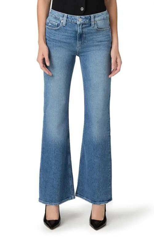 Paige Sofia Flare Jeans