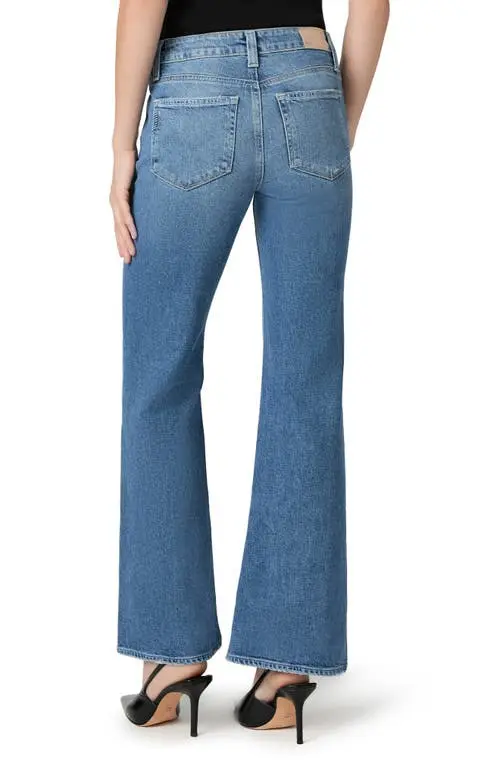 Paige Sofia Flare Jeans