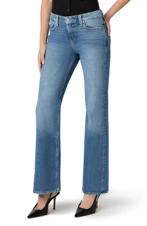 Paige Sofia Flare Jeans