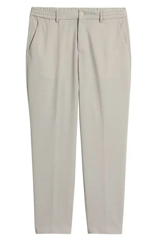 BOSS Perin Flat Front Trousers