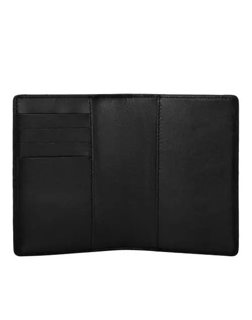 Philipp Plein Document Holder Gothic Plein