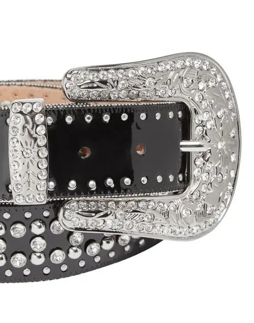 Philipp Plein Belt