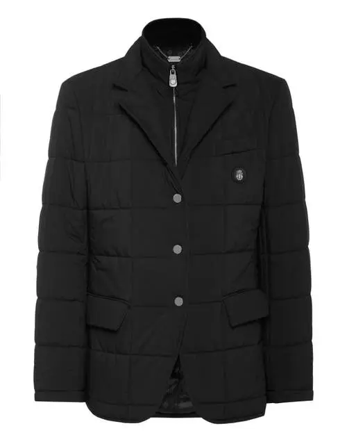 BILLIONAIRE Travel Blazer