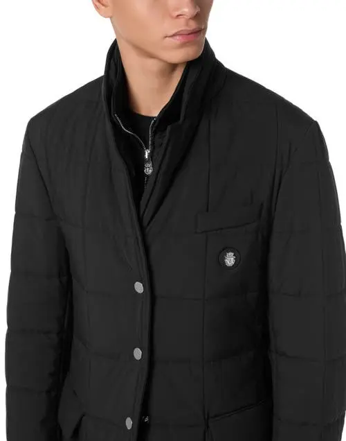 BILLIONAIRE Travel Blazer