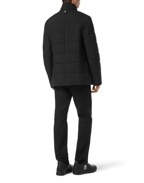 BILLIONAIRE Travel Blazer