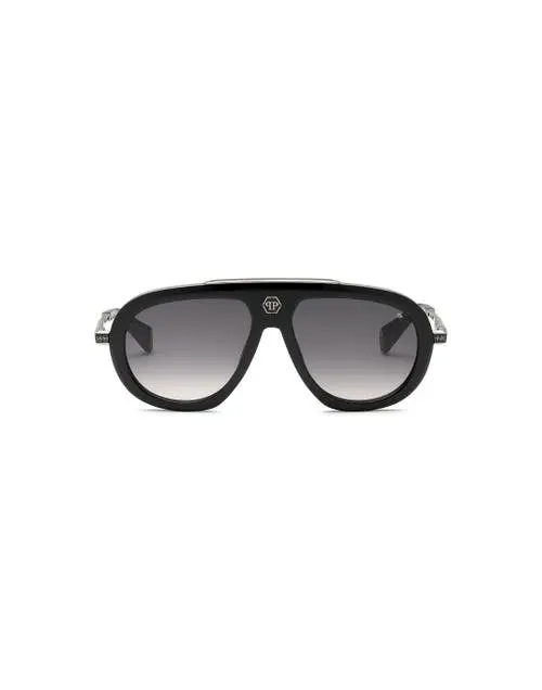 Philipp Plein Plein Legacy Sunglasses