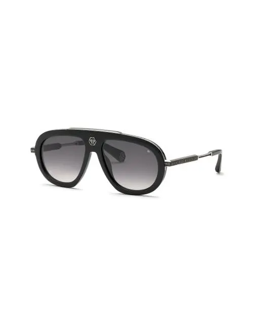 Philipp Plein Plein Legacy Sunglasses