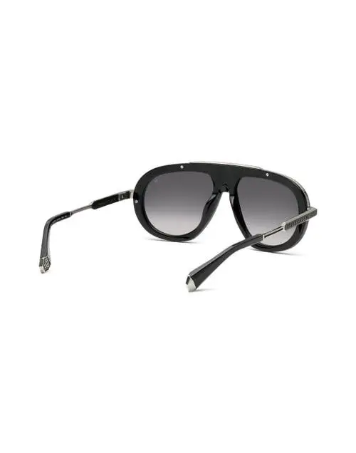 Philipp Plein Plein Legacy Sunglasses