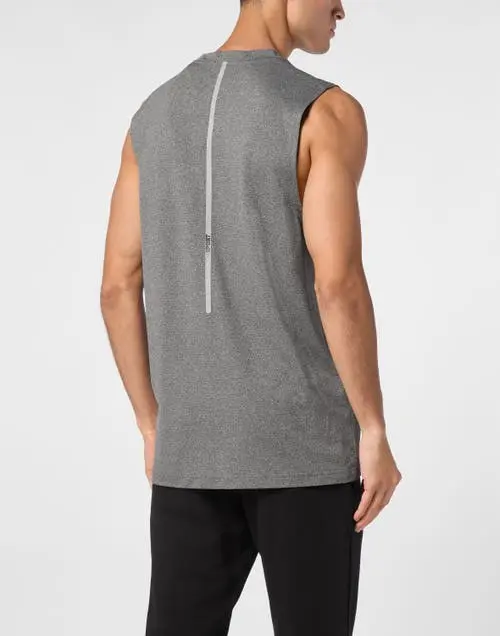 PLEIN SPORT Tank Top
