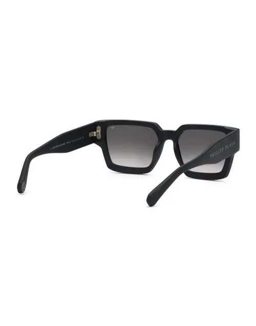 Philipp Plein Plein Brave Shade Sunglasses
