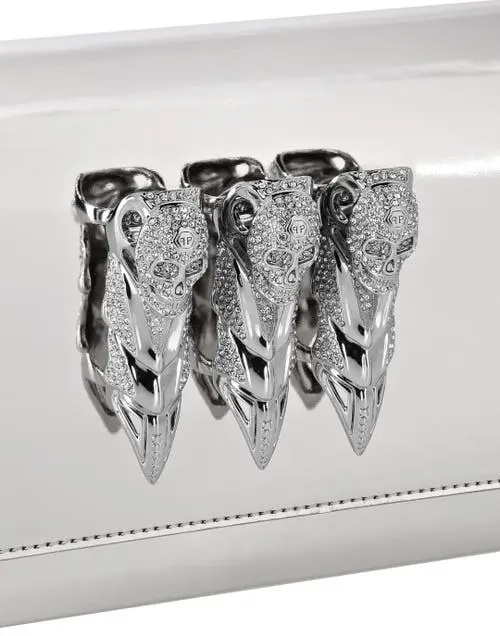 Philipp Plein Clutch