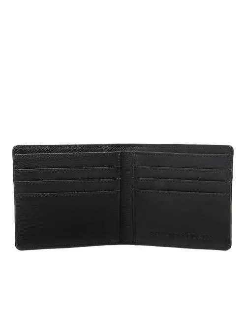 Philipp Plein Credit Cards Holder Hexagon