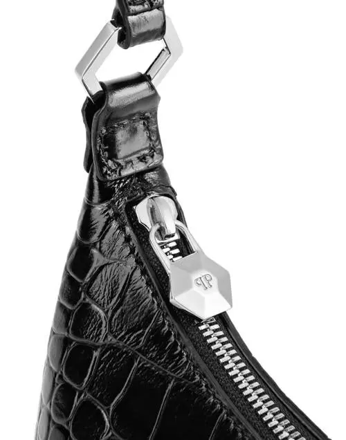 Philipp Plein Shoulder Bag Cocco