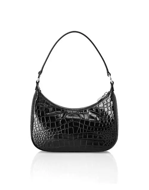 Philipp Plein Shoulder Bag Cocco