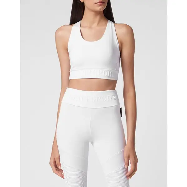 PLEIN SPORT Jogging Top