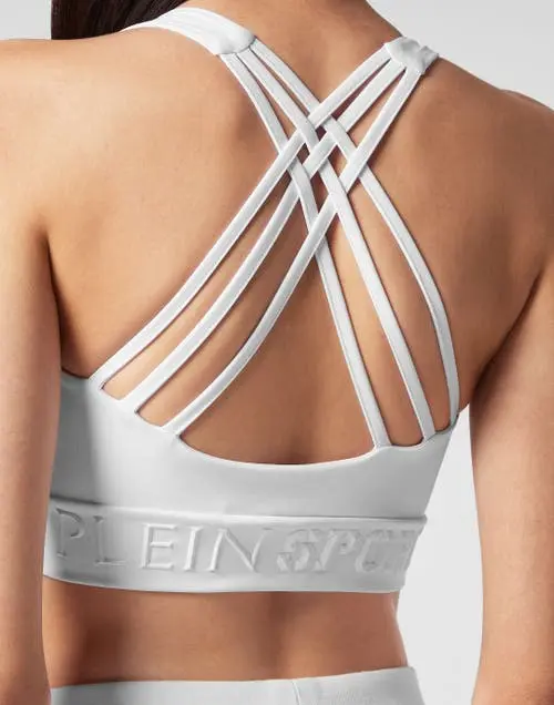 PLEIN SPORT Jogging Top
