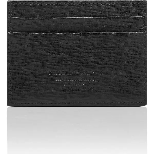 Philipp Plein French Wallet