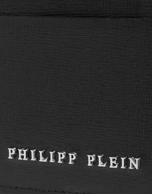 Philipp Plein French Wallet